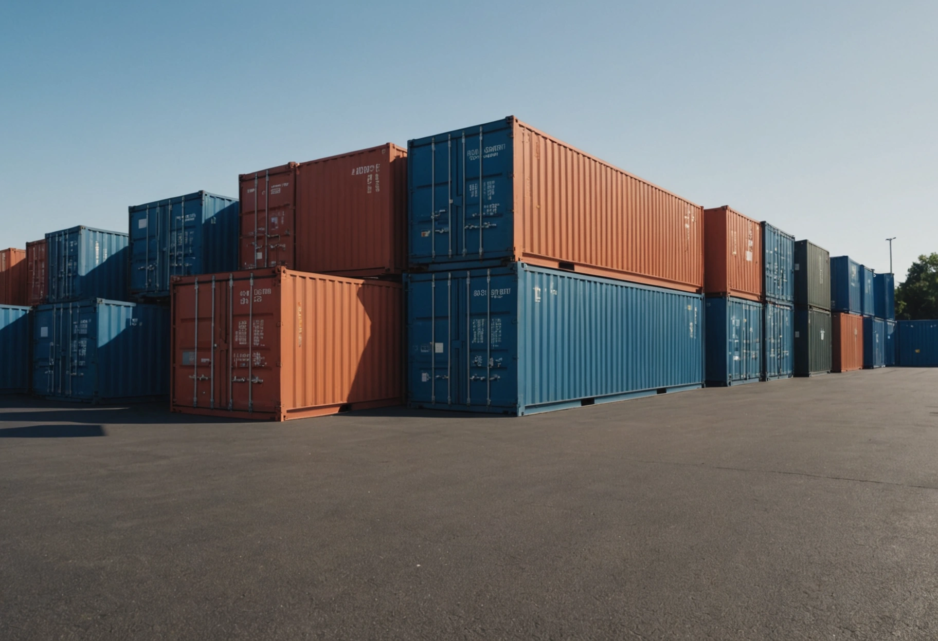5 Essential Tips to Protect Your Belongings in a Storage Unit - Site ...