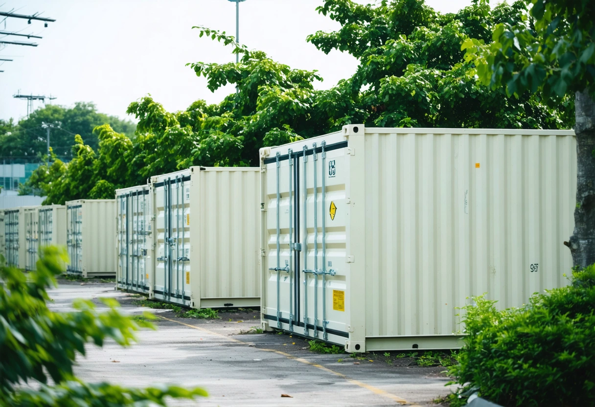 Building Sustainably: The Environmental Benefits of Using On-site ...