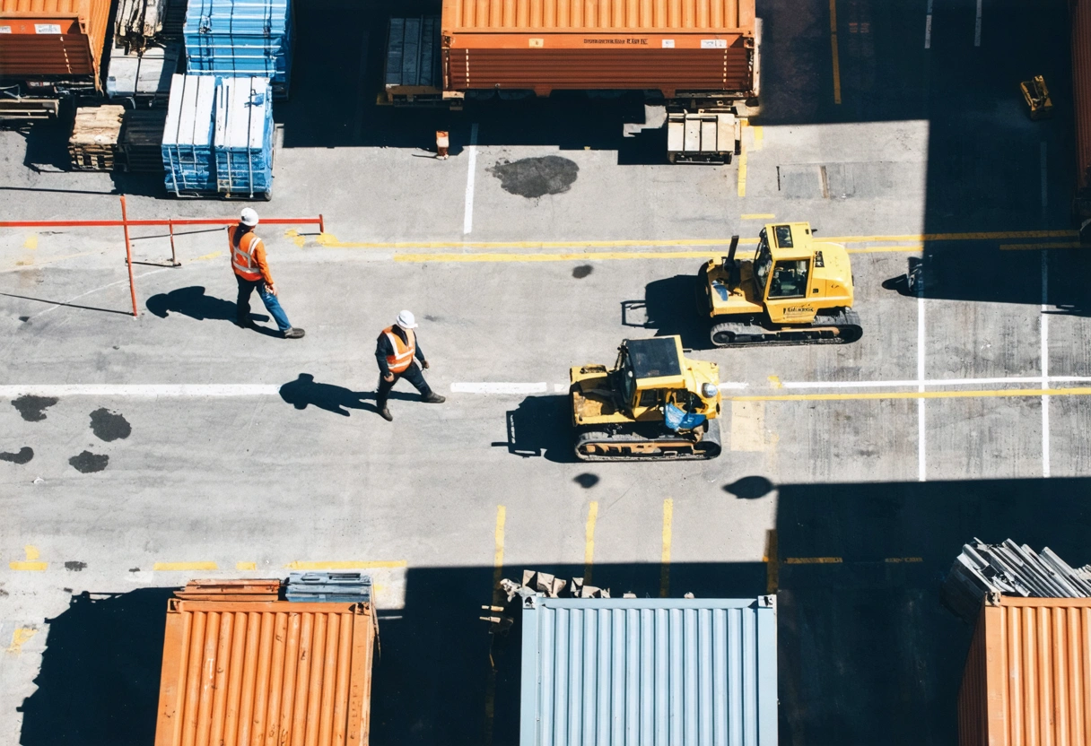 2025's Top Trends: How On-Site Storage Containers are Revolutionizing ...